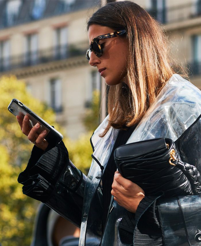 How to Find the Best Vintage Pieces on Depop | Who What Wear