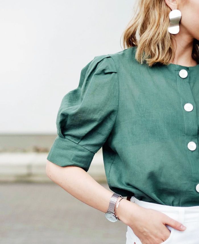 How to Find the Best Vintage Pieces on Depop | Who What Wear