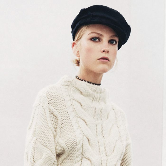 Zara's Autumn 2017 Studio Collection Just Launched | Who What Wear