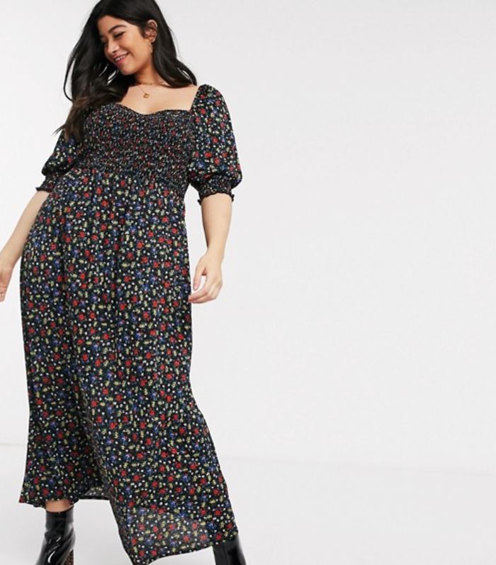 4 Must-Know Insider Tricks on Shopping ASOS Curve | Who What Wear