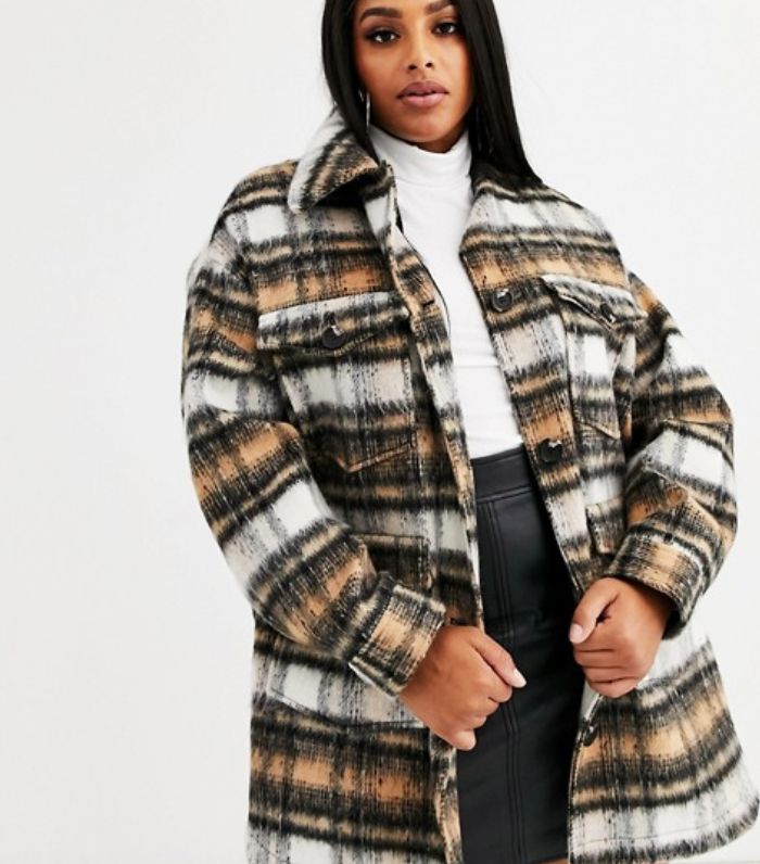 4 Must-Know Insider Tricks on Shopping ASOS Curve | Who What Wear