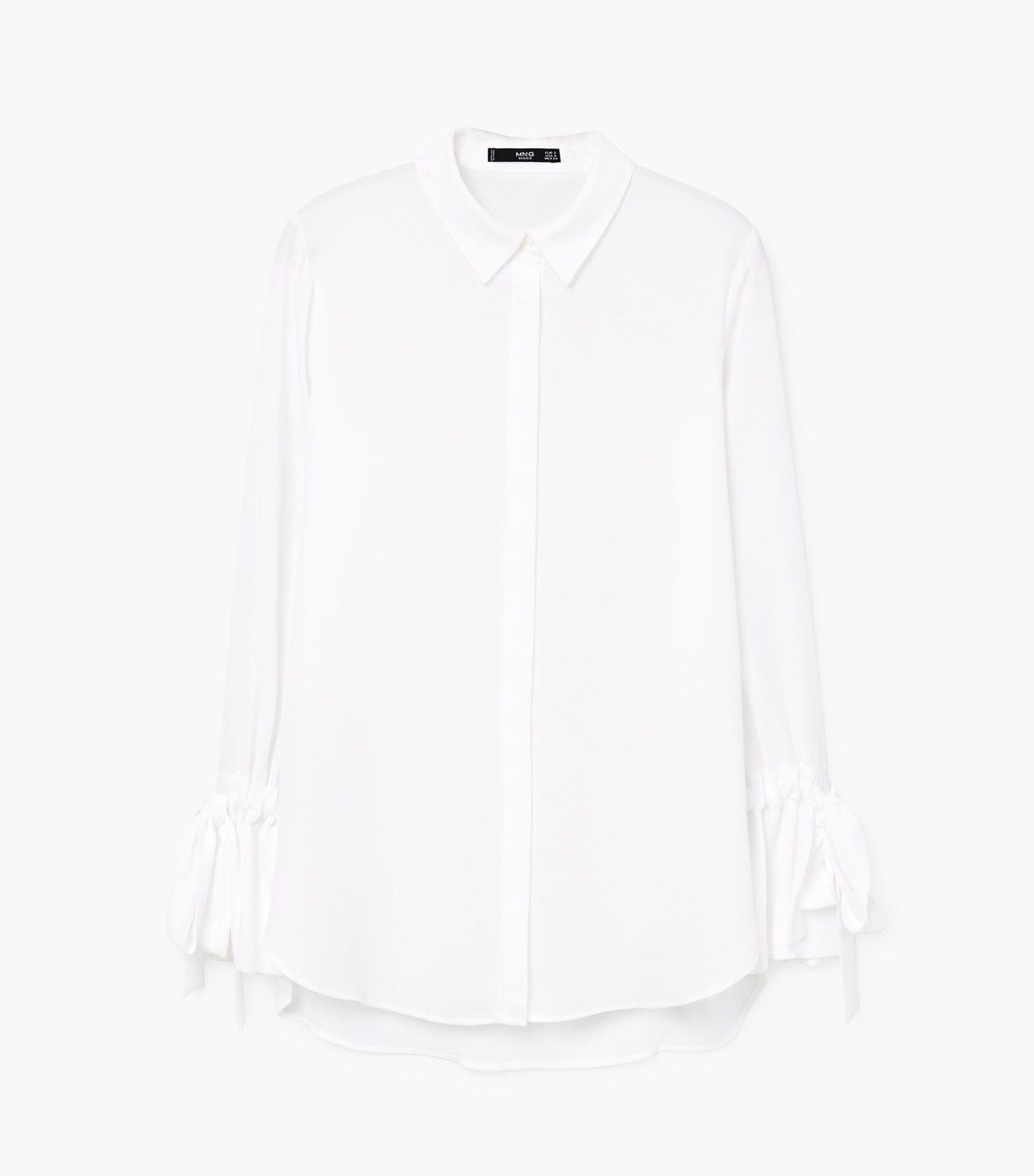 How to Wear Tops With Bell Sleeves | Who What Wear