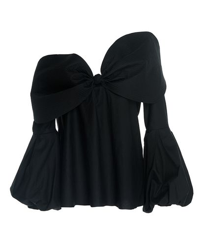 How to Wear Tops With Bell Sleeves | Who What Wear