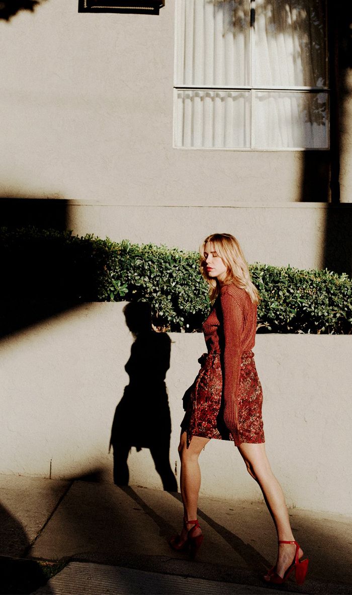 7 Comfortable Date Outfits | Who What Wear