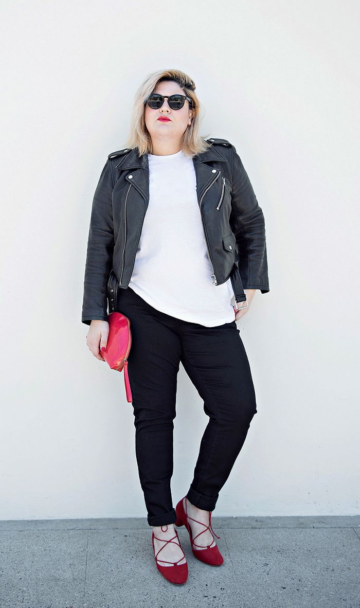 7 Comfortable Date Outfits | Who What Wear