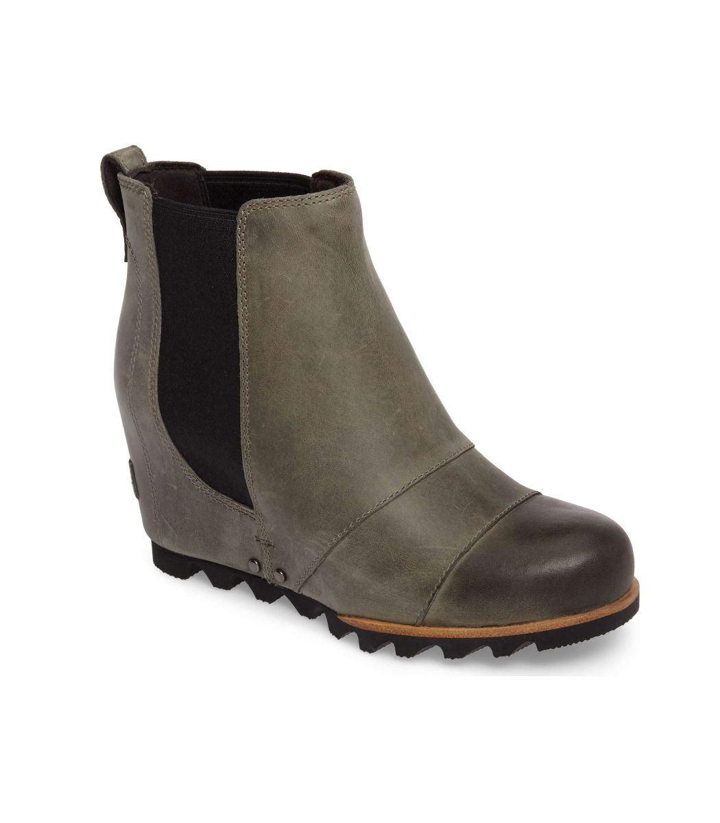 3 Ways to Wear Sorel Boots for Winter | Who What Wear