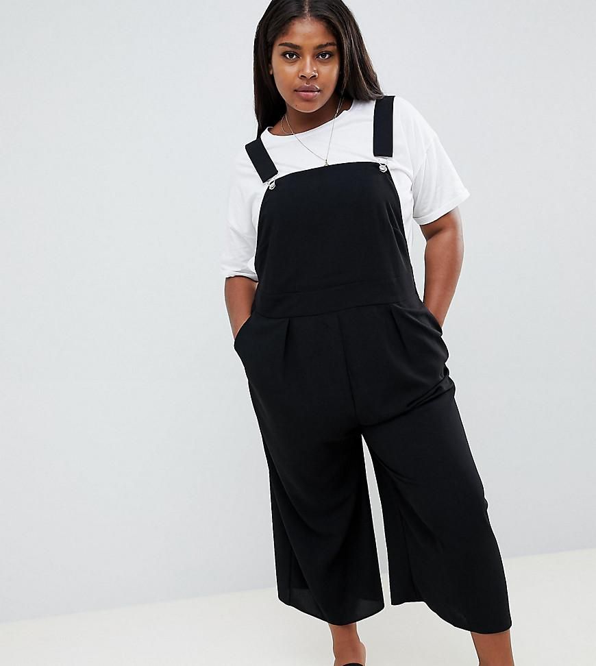 How to Wear Overalls in the Fall and Winter | Who What Wear