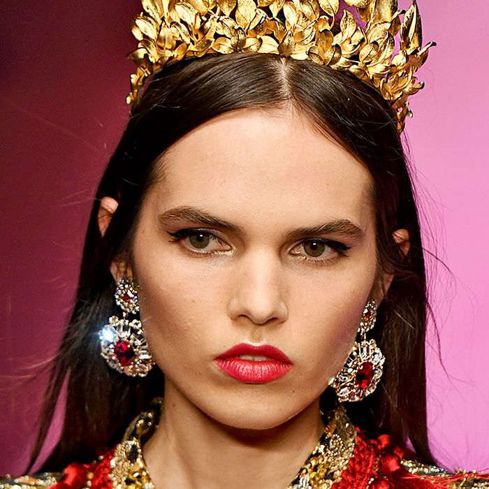 How to Tell If Gold Is Real | Who What Wear