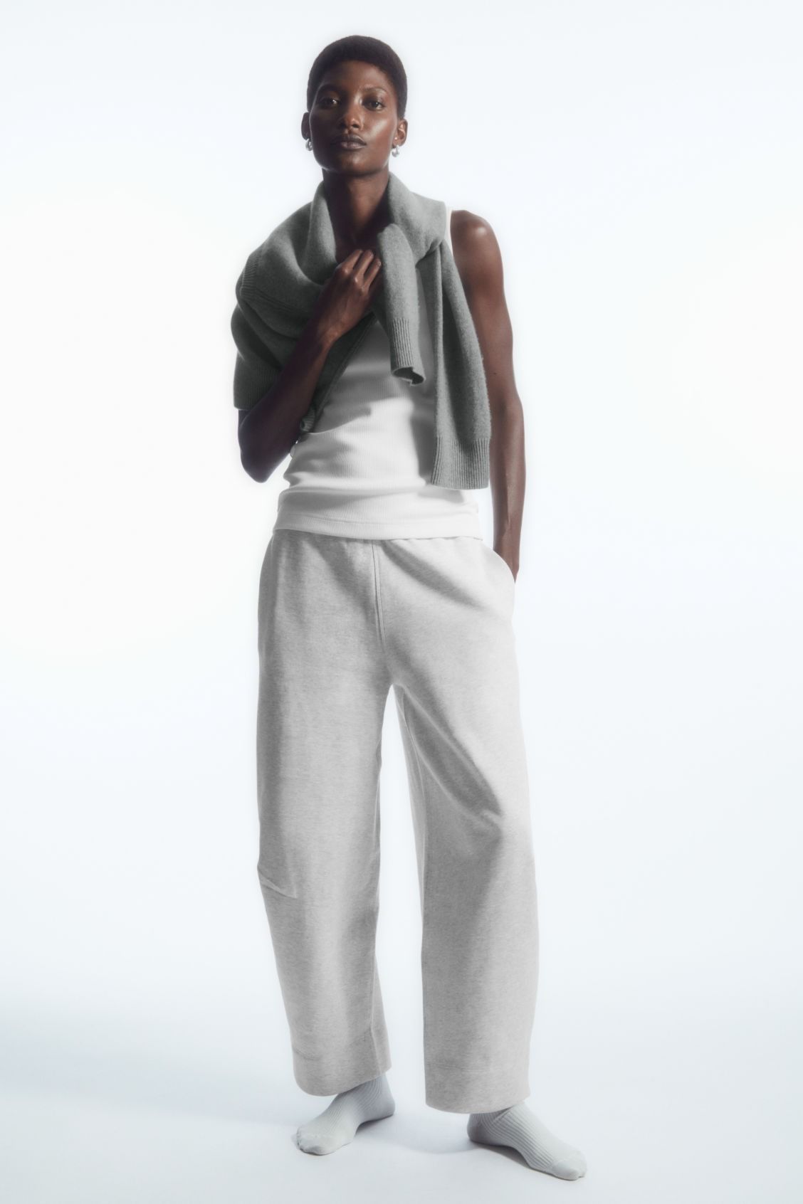 The 20 Best Sweatpants for Women at Every Price Point | Who What Wear