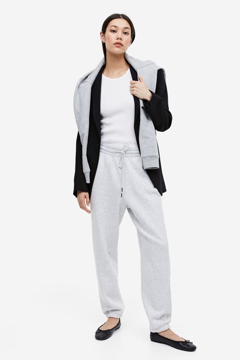 The 19 Best Sweatpants for Women at Every Price Point | Who What Wear