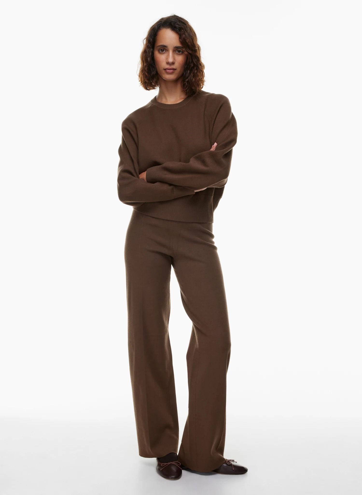 The 20 Best Sweatpants for Women at Every Price Point | Who What Wear