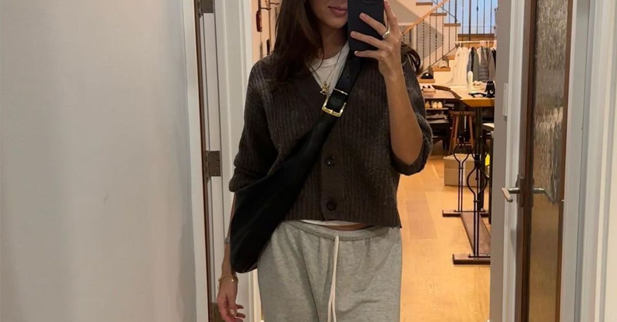 The 20 Best Sweatpants for Women at Every Price Point | Who What Wear