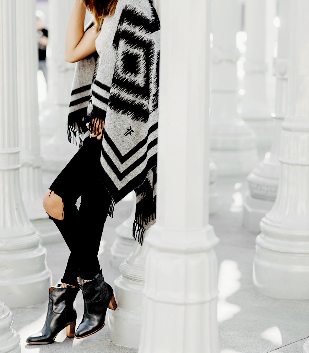 L.A. Fashion Essentials for Fall | Who What Wear