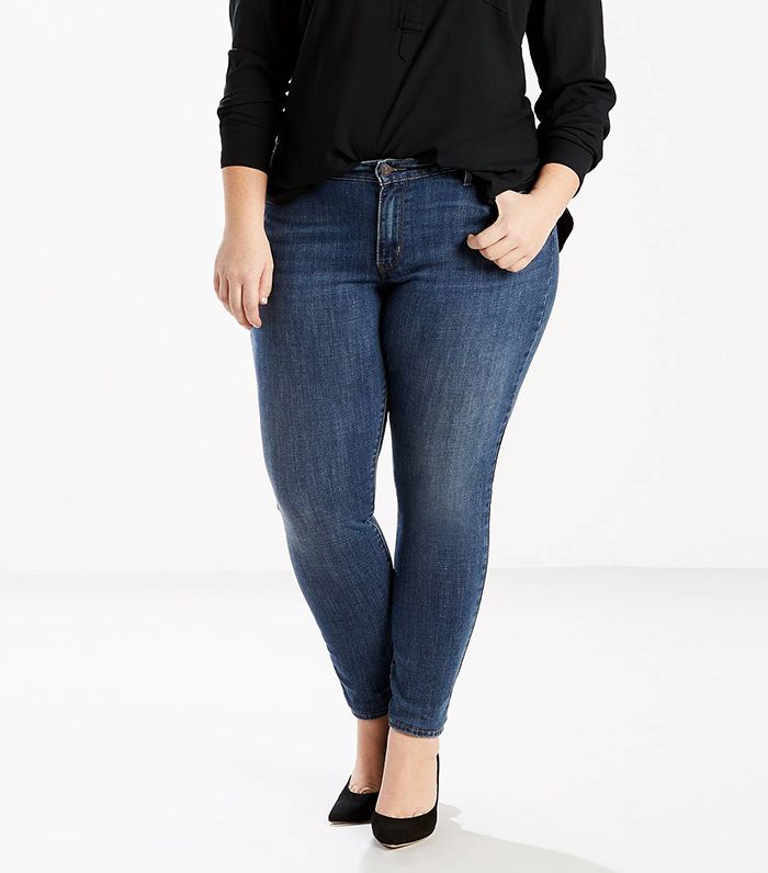 How to Wear Skinny Jeans: 8 Dos and Don'ts | Who What Wear