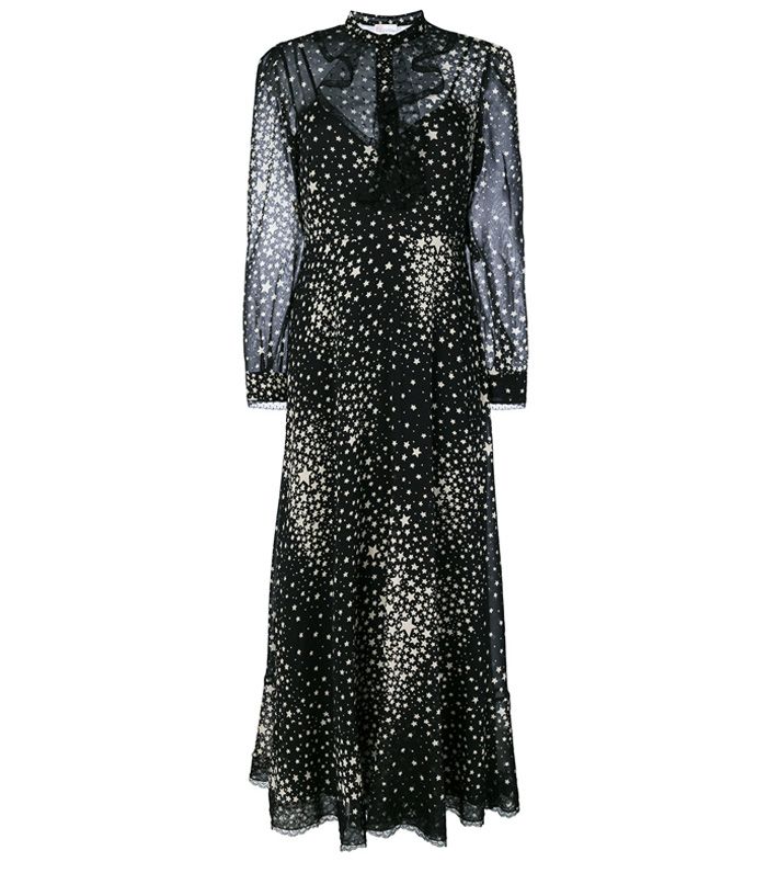 The Star-Print Trend Will Be Big News This Christmas | Who What Wear