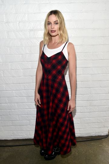 Margot Robbie's Best Style Moments | Who What Wear