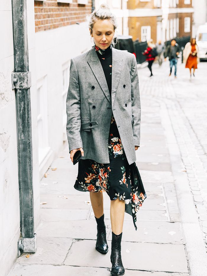 10 Unique Outfit Ideas When You "Have Nothing to Wear" | Who What Wear