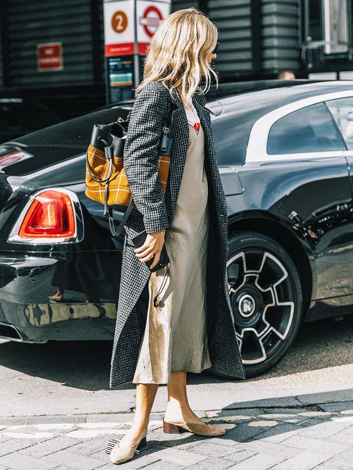 10 Unique Outfit Ideas When You "Have Nothing to Wear" | Who What Wear