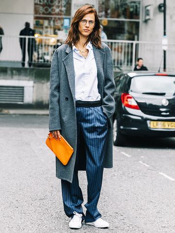 10 Unique Outfit Ideas When You "Have Nothing to Wear" | Who What Wear