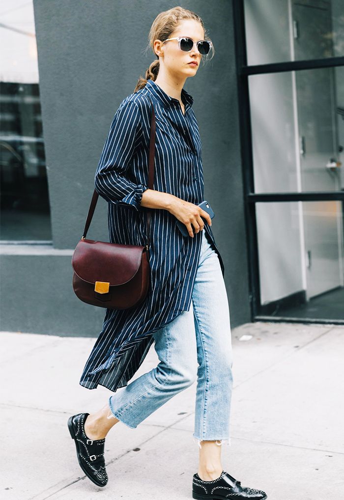 10 Unique Outfit Ideas When You "Have Nothing to Wear" | Who What Wear