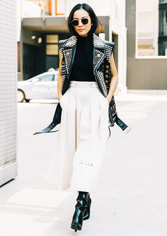 10 Unique Outfit Ideas When You "Have Nothing to Wear" | Who What Wear