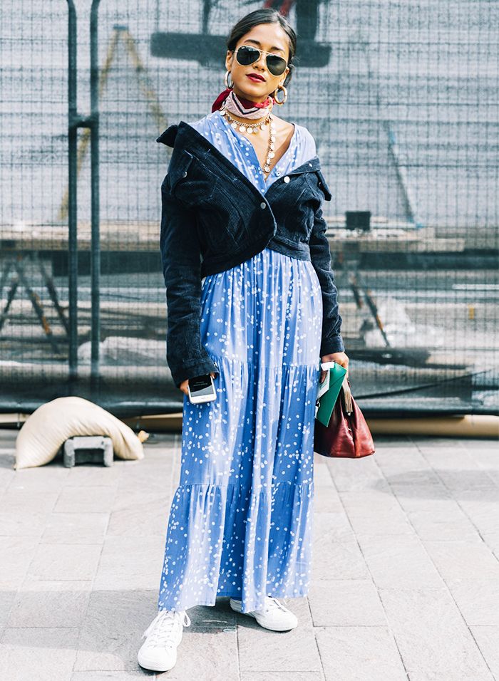 10 Unique Outfit Ideas When You "Have Nothing to Wear" | Who What Wear