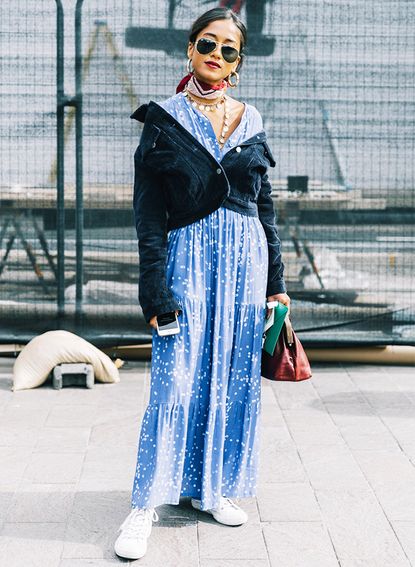 10 Unique Outfit Ideas When You "Have Nothing to Wear" | Who What Wear