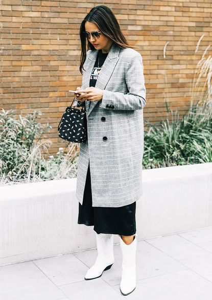 10 Unique Outfit Ideas When You "Have Nothing to Wear" | Who What Wear
