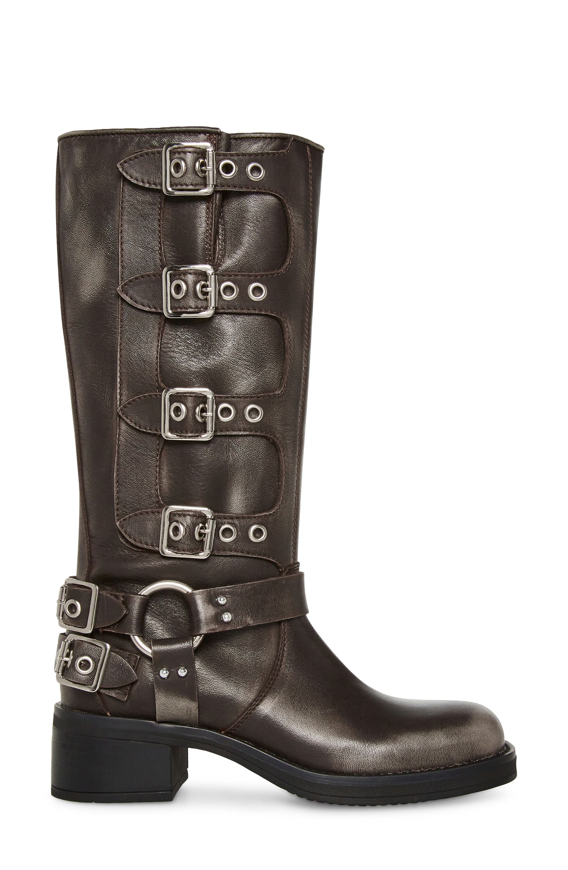 The 26 Best Black Boots for Women, Hands Down | Who What Wear
