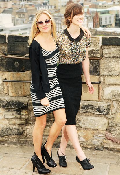 2008 Fashion Trends: 10 We Bet You Wore | Who What Wear