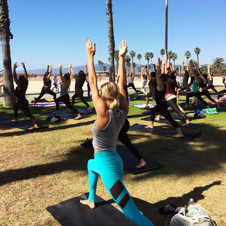 Free People x THE/THIRTY Pop-Up Event | Who What Wear