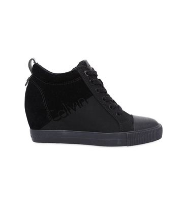 8 Wedge Sneakers That Are Actually Stylish | Who What Wear