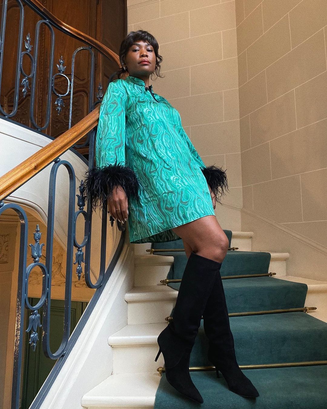 The Official Dos and Don'ts of Cocktail Attire for Women | Who What Wear UK