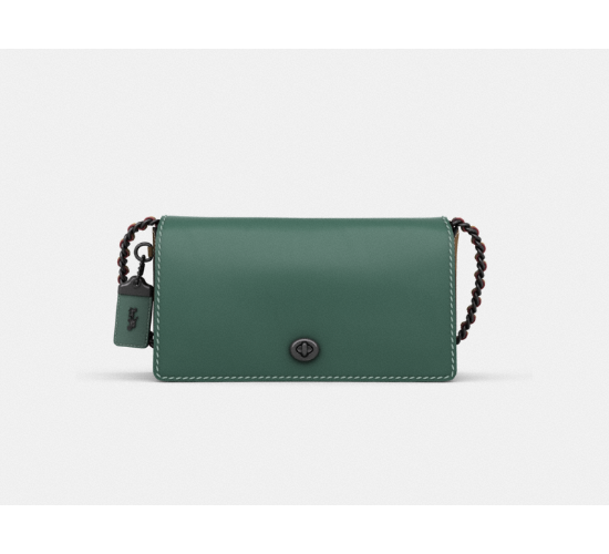 Coach Create Customize Your Own Bag | Who What Wear