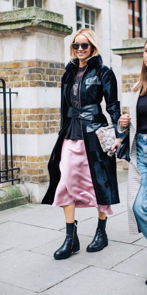 The Bright Winter Color Palette Your Wardrobe Needs | Who What Wear