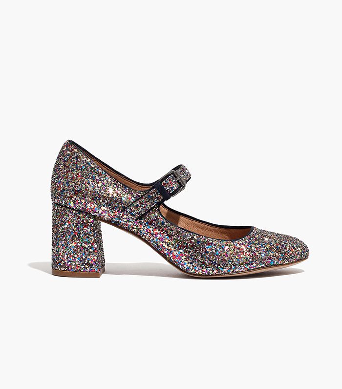 20 Chic Pairs of Affordable Mall-Brand Shoes | Who What Wear