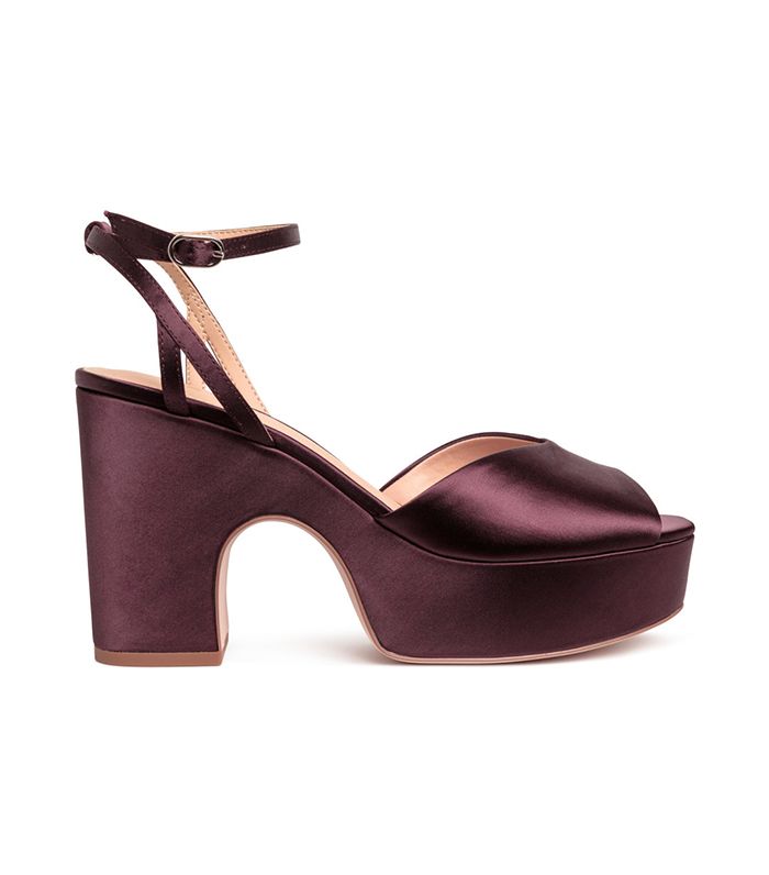 20 Chic Pairs of Affordable Mall-Brand Shoes | Who What Wear