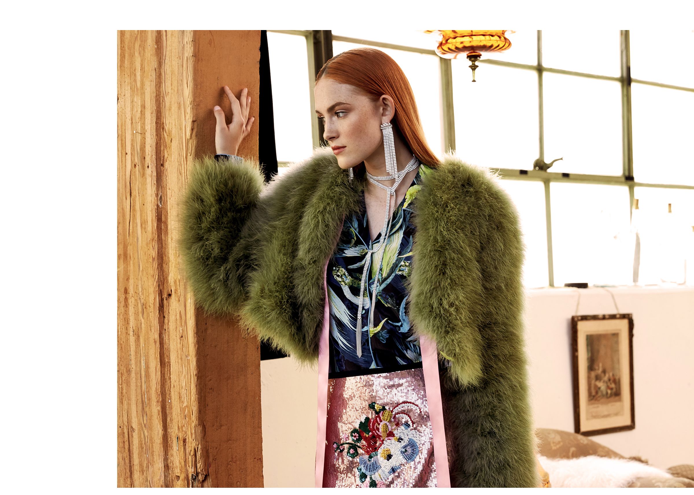 3 Amazing Party Outfit Ideas (On-Trend Jewelry Included) | Who What Wear