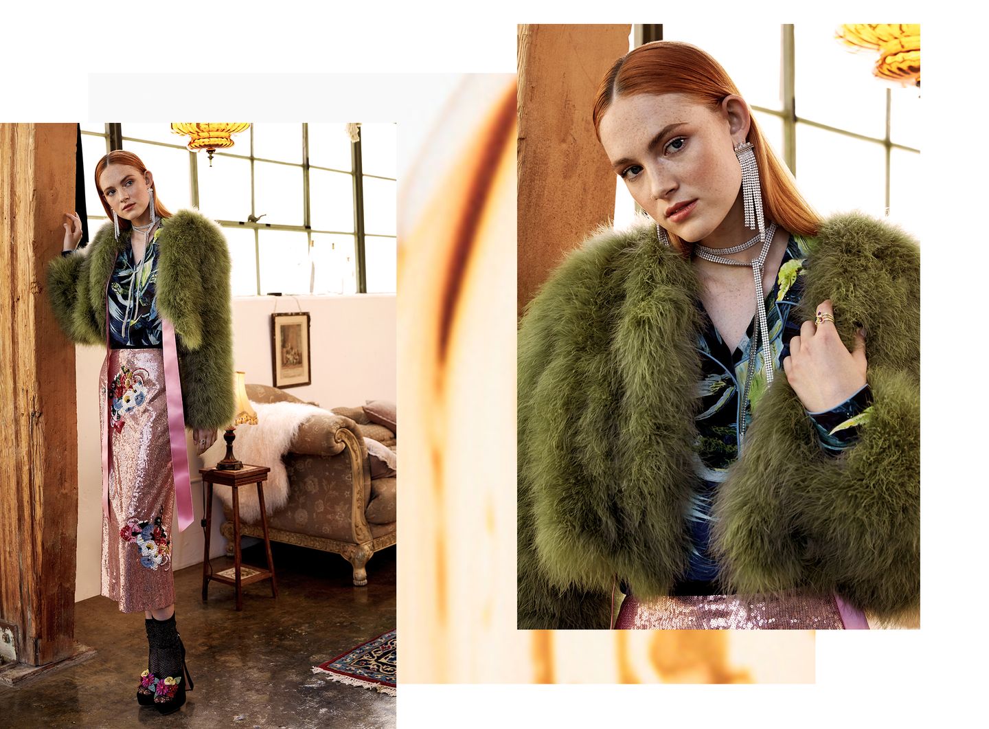 3 Amazing Party Outfit Ideas (On-Trend Jewelry Included) | Who What Wear