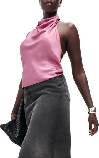 10 Chic Pink Outfits to Try This Summer | Who What Wear