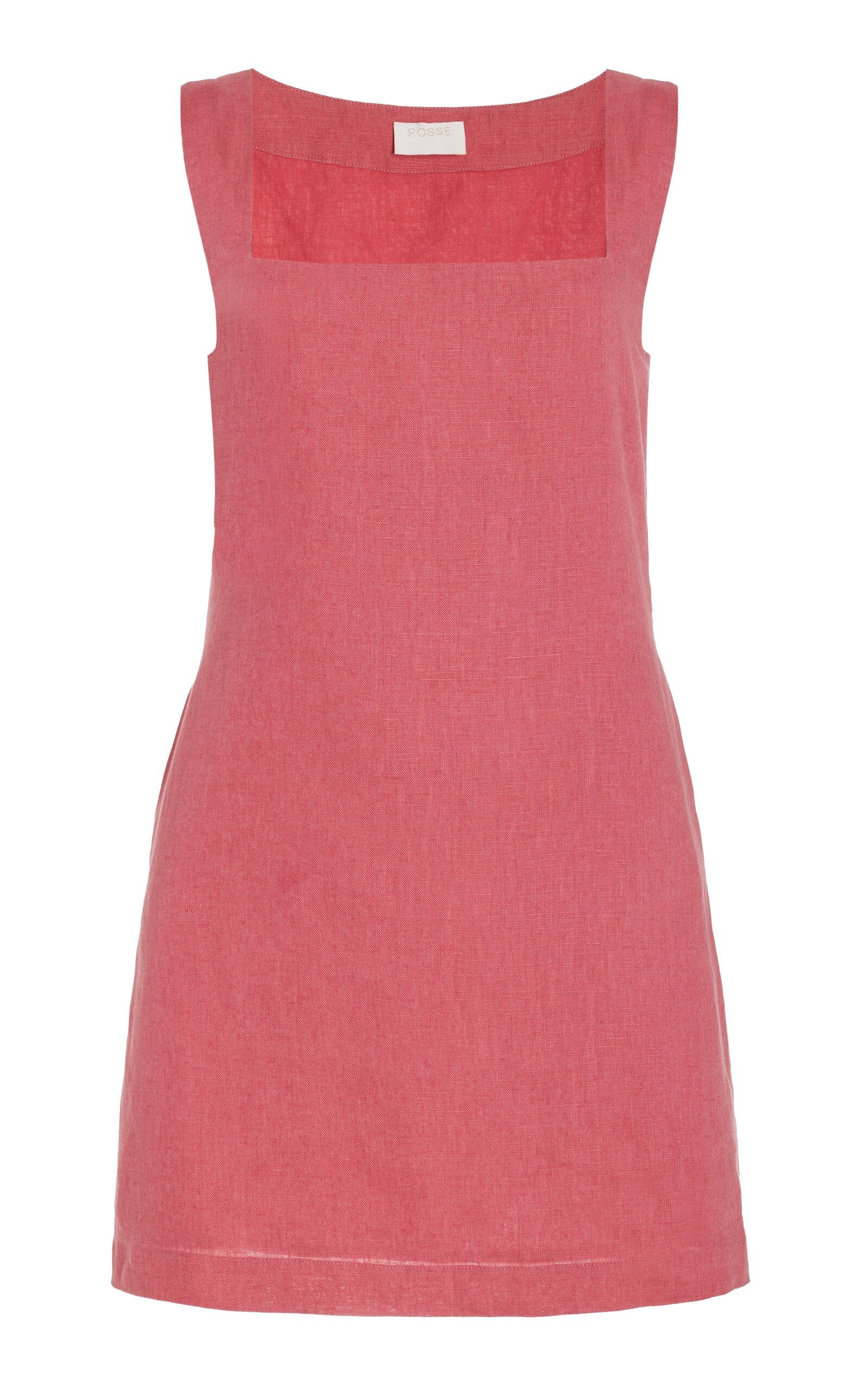 10 Chic Pink Outfits to Try This Summer | Who What Wear