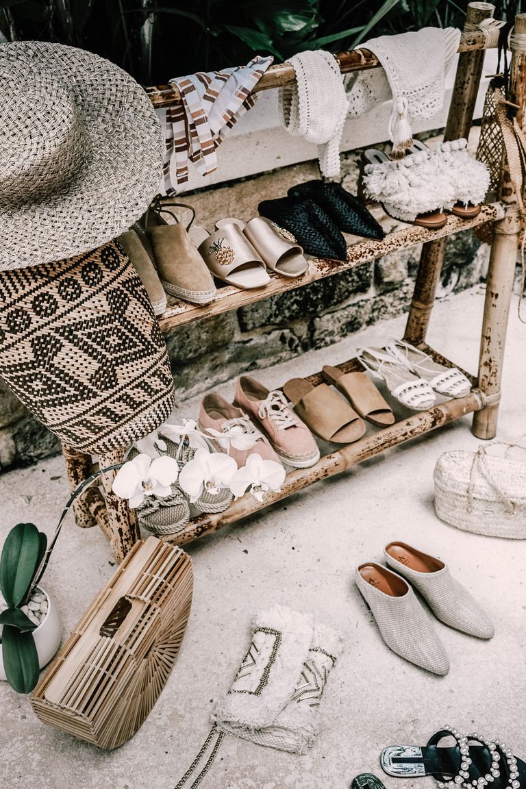 The Best Places to Shop in Bali | Who What Wear