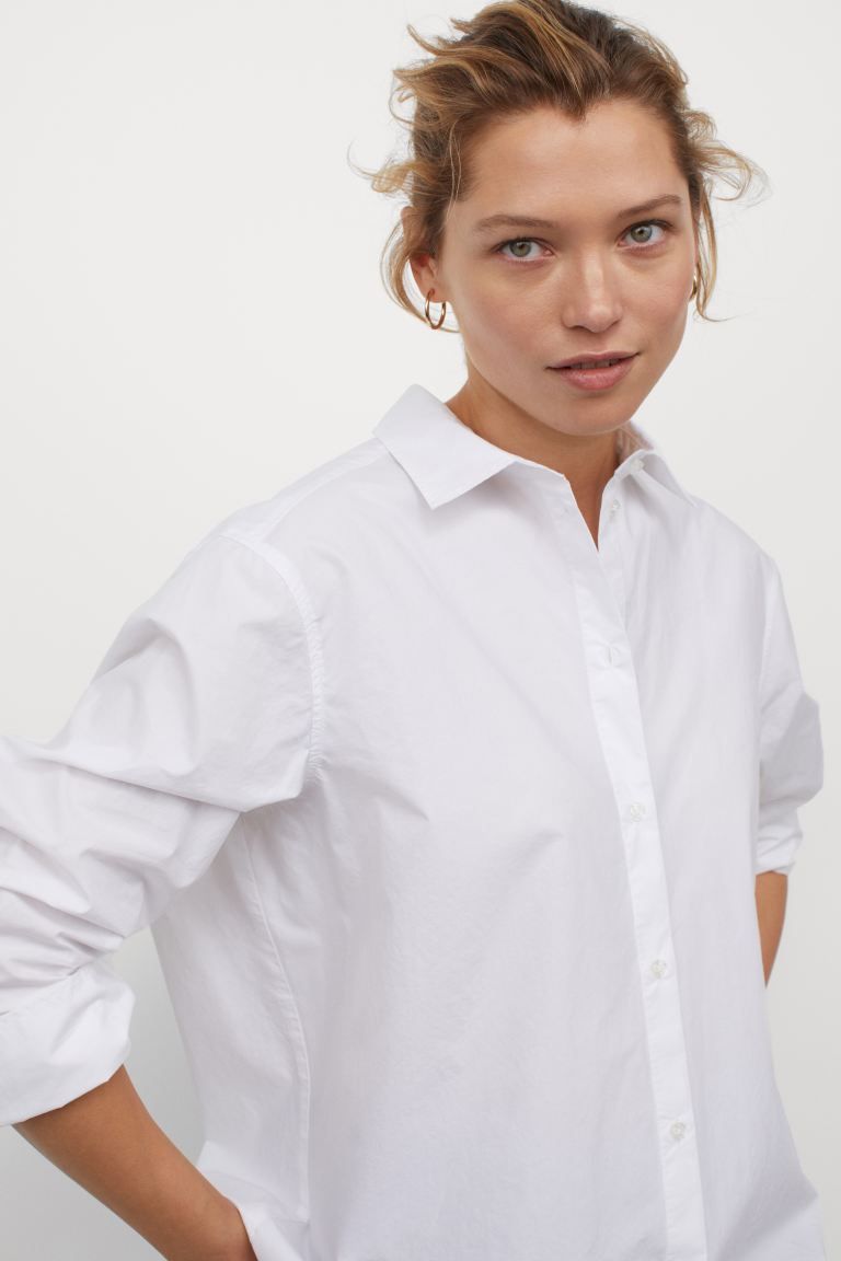 7 Olive-Green Outfits You Can Wear Year Around | Who What Wear