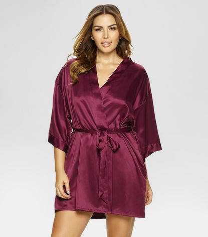 Where to Buy the Best Silk Robes | Who What Wear