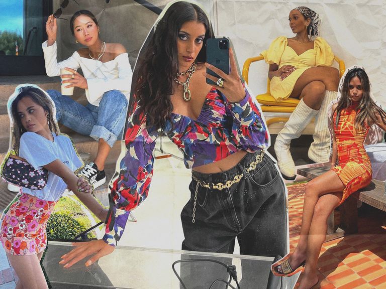 What to Wear to a House Party: 10 Going-Out Outfits | Who What Wear