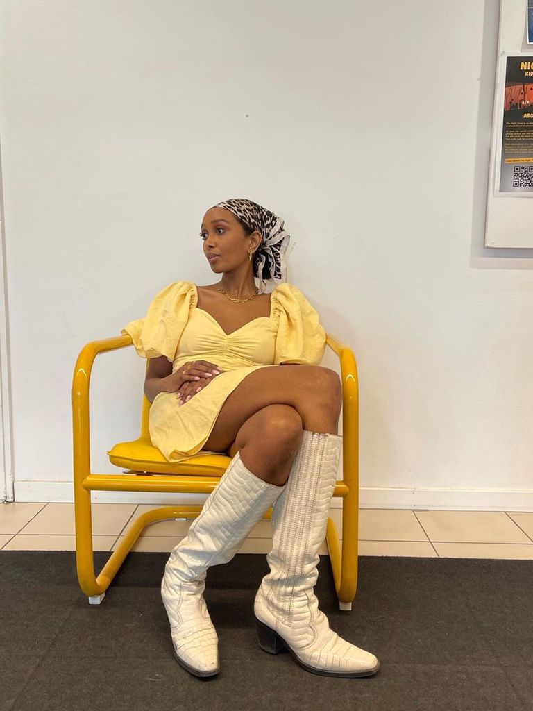 What to Wear to a House Party: 10 Going-Out Outfits | Who What Wear