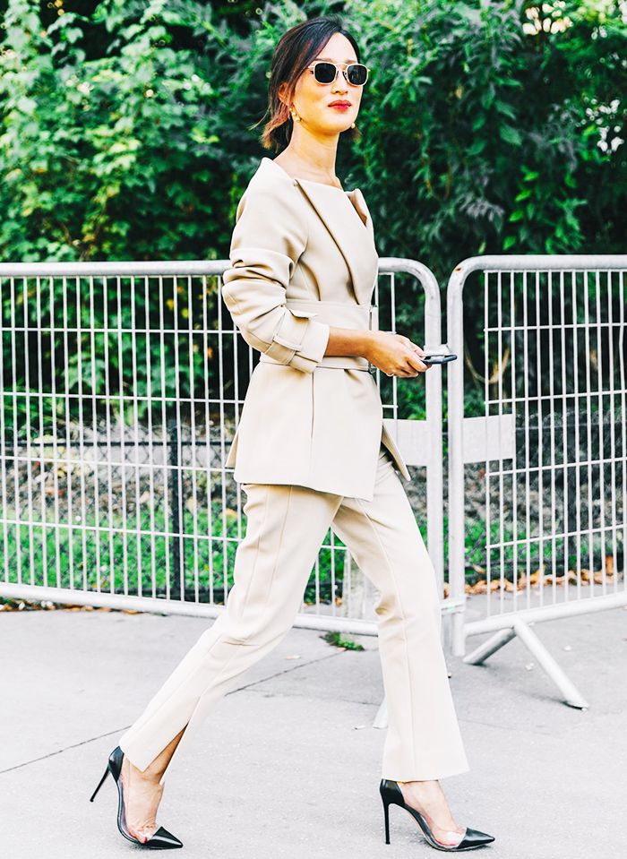 Business Cocktail Attire That's Anything But Boring | Who What Wear