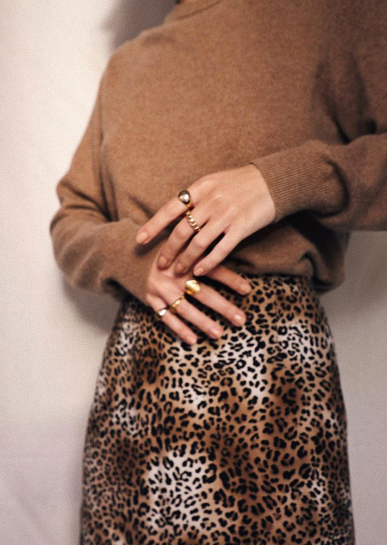 Pinterest Says This Is the Best Winter Outfit | Who What Wear