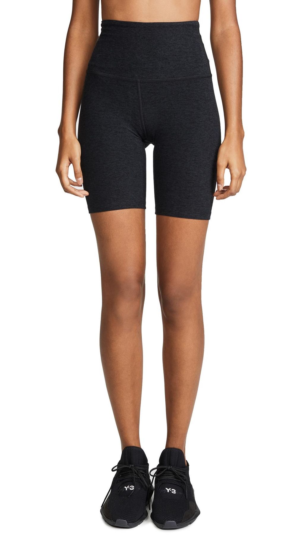 Break a Sweat in Style: What to Wear to Spin Class | Who What Wear