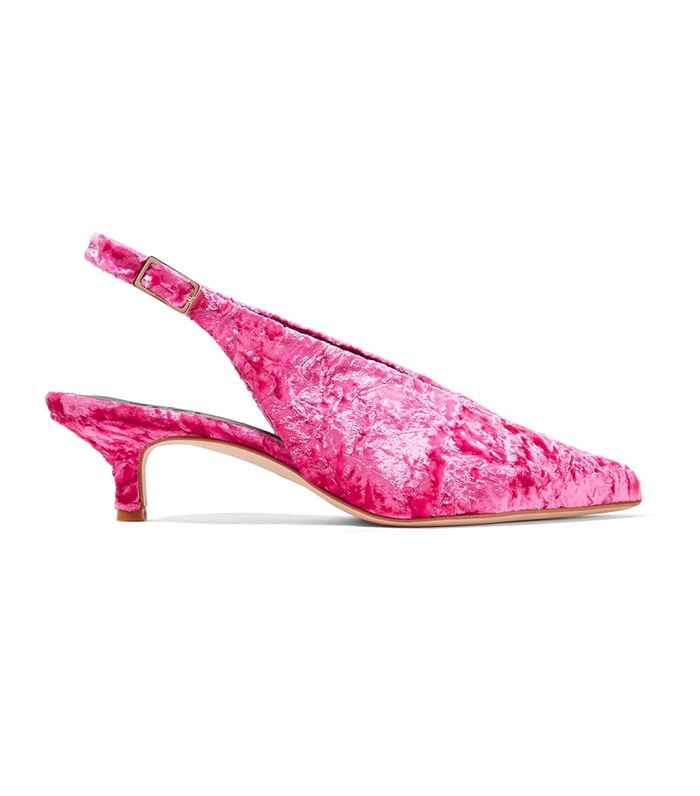 16 Party Shoes to Buy Now and Wear Through the Holidays | Who What Wear
